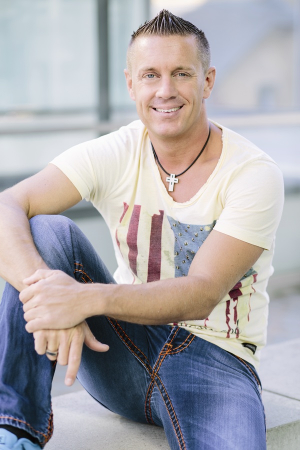 Stefan Stürmer - Offizielle Website